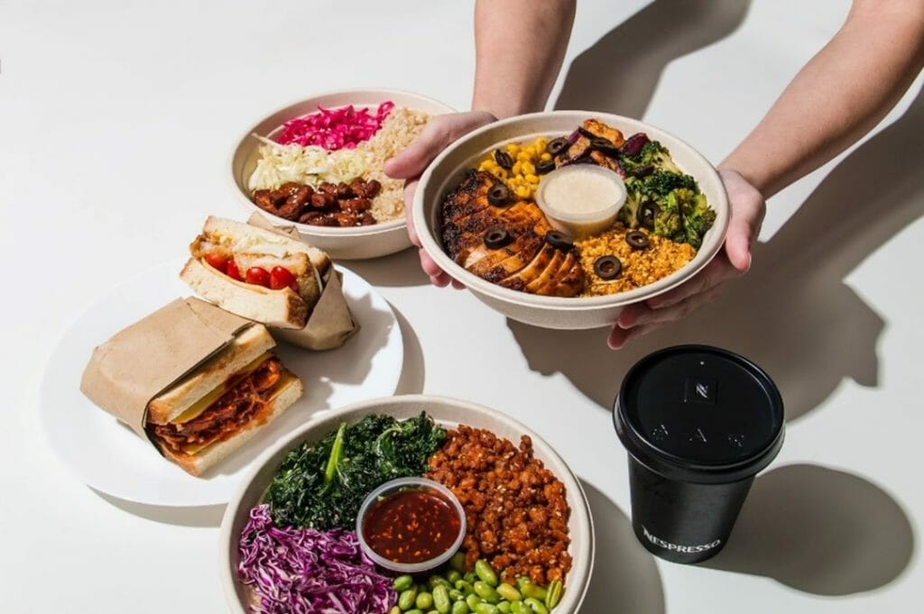 Loop Foods Brings the Real Deal in Eating Clean