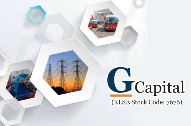 G Capital Receives RM7 Million Water Project In Langkawi