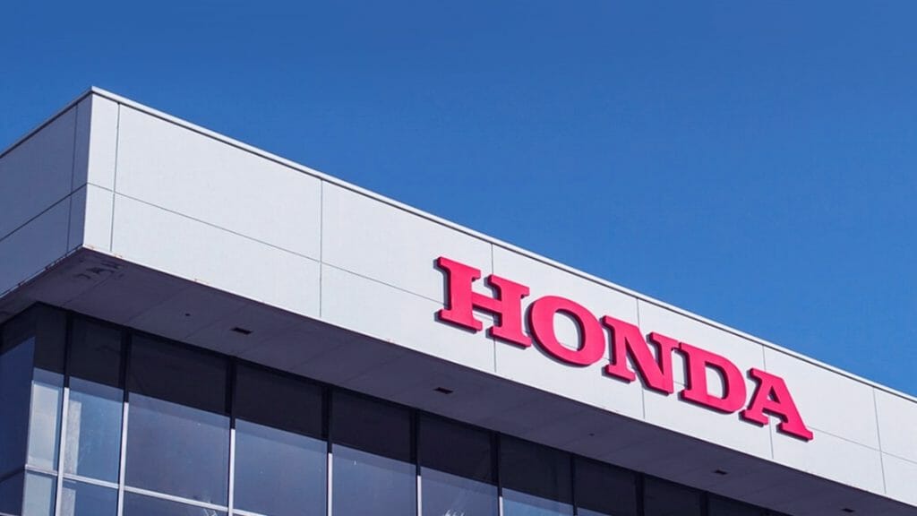 Japan's Honda 4Q Profit Jumps Six-Fold