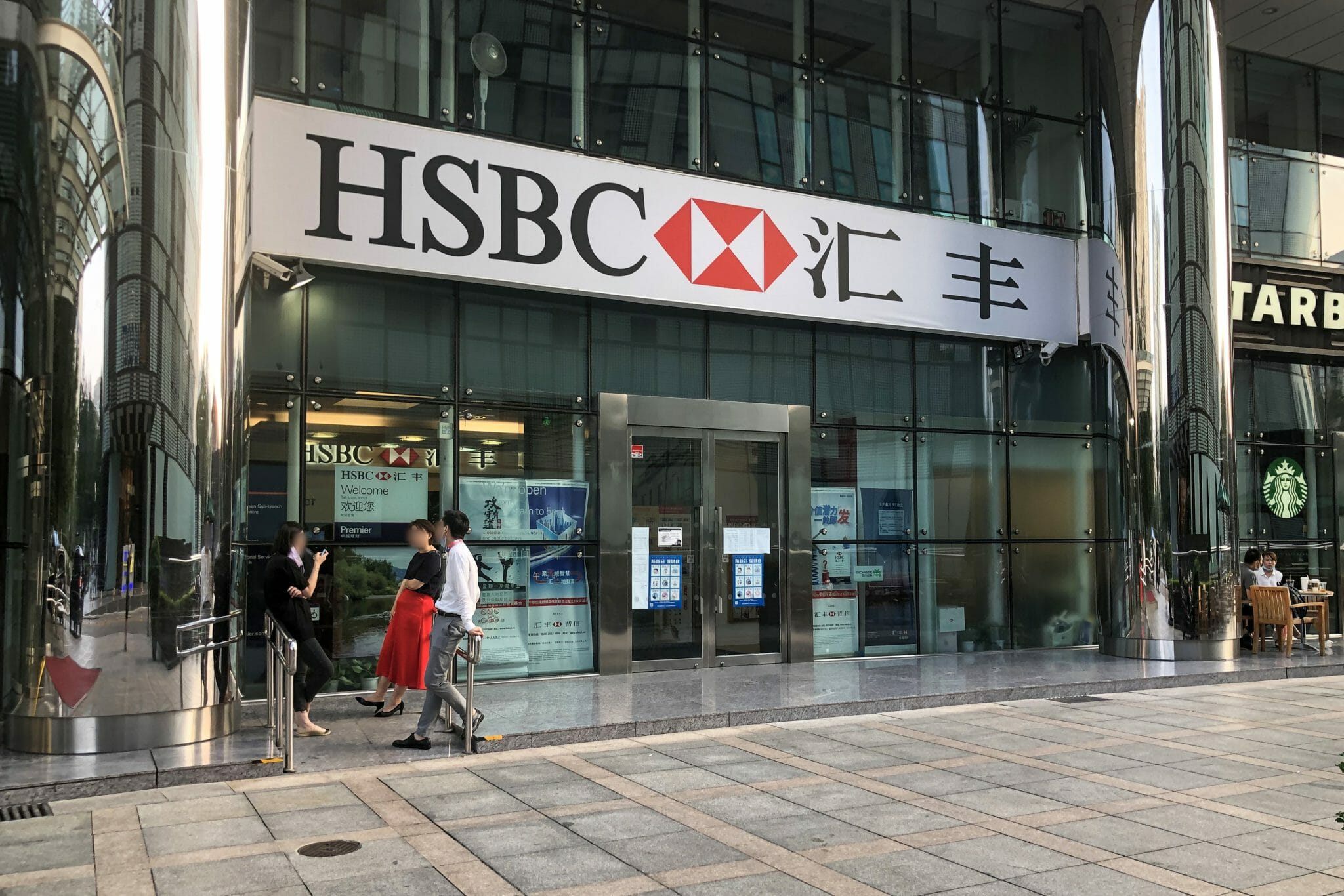 Stock Picks Of The Day (Hong Kong): HSBC And Q Technology - BusinessToday