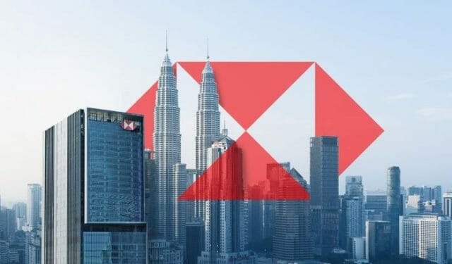 HSBC Expects Malaysia Economy To Grow 4% For 2023
