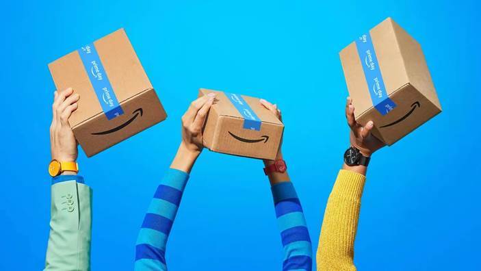 Prime Day 2022 Was The Biggest Prime Day Event For Amazon Selling ...