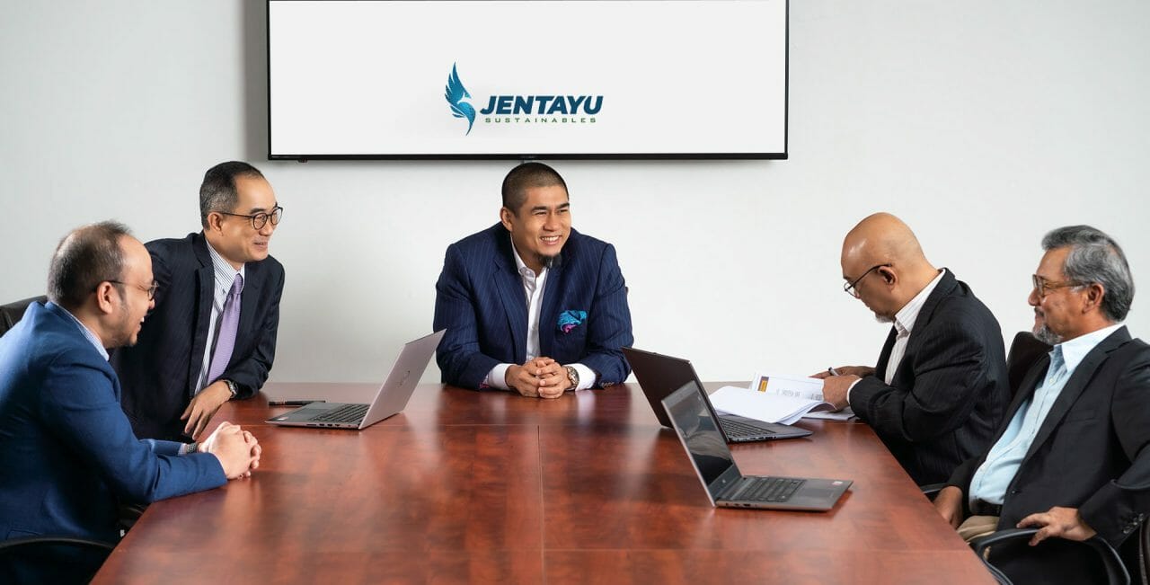 Jentayu Sells PJ Land For RM19.9 Million