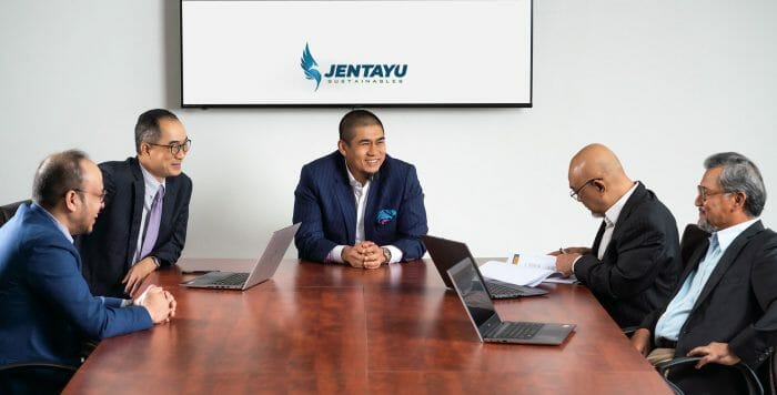 Jentayu Sells PJ Land For RM19.9 Million