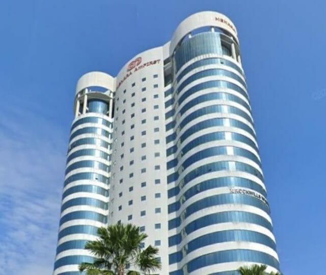 AmFirst Reit To Dispose Menara AmFirst At A Loss For RM62 Million