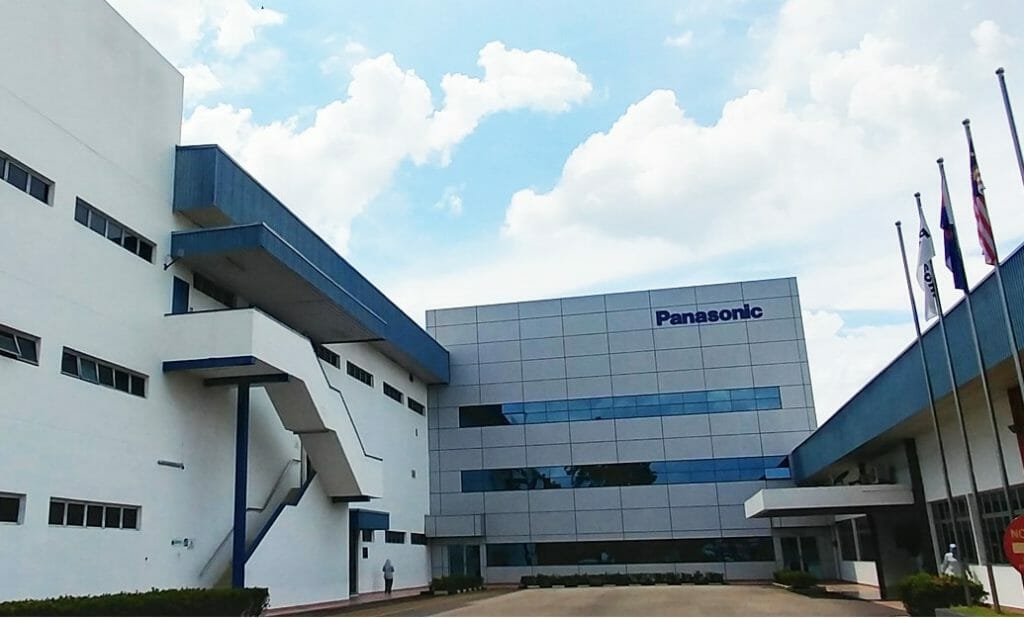 Dim Outlook For Panasonic Malaysia