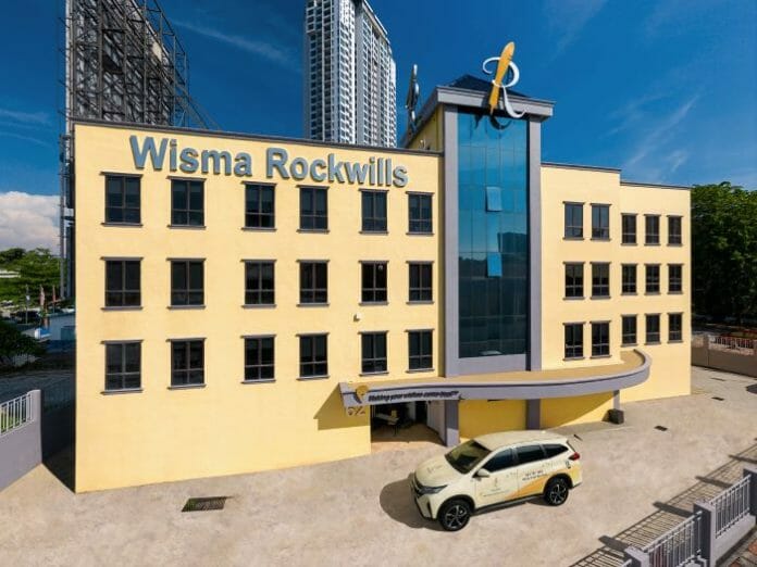 Rockwills Records Highest Number Of Wills Written In History