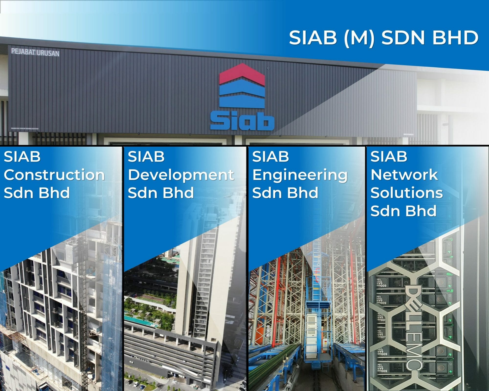 Siab Secures RM89.57 Million Contract - BusinessToday