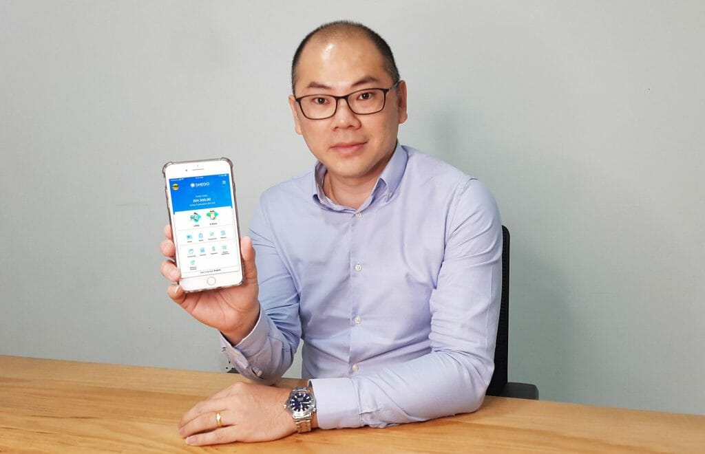 Helping SMEs And SMEs Digitalise Their Businesses; SMEGO - BusinessToday