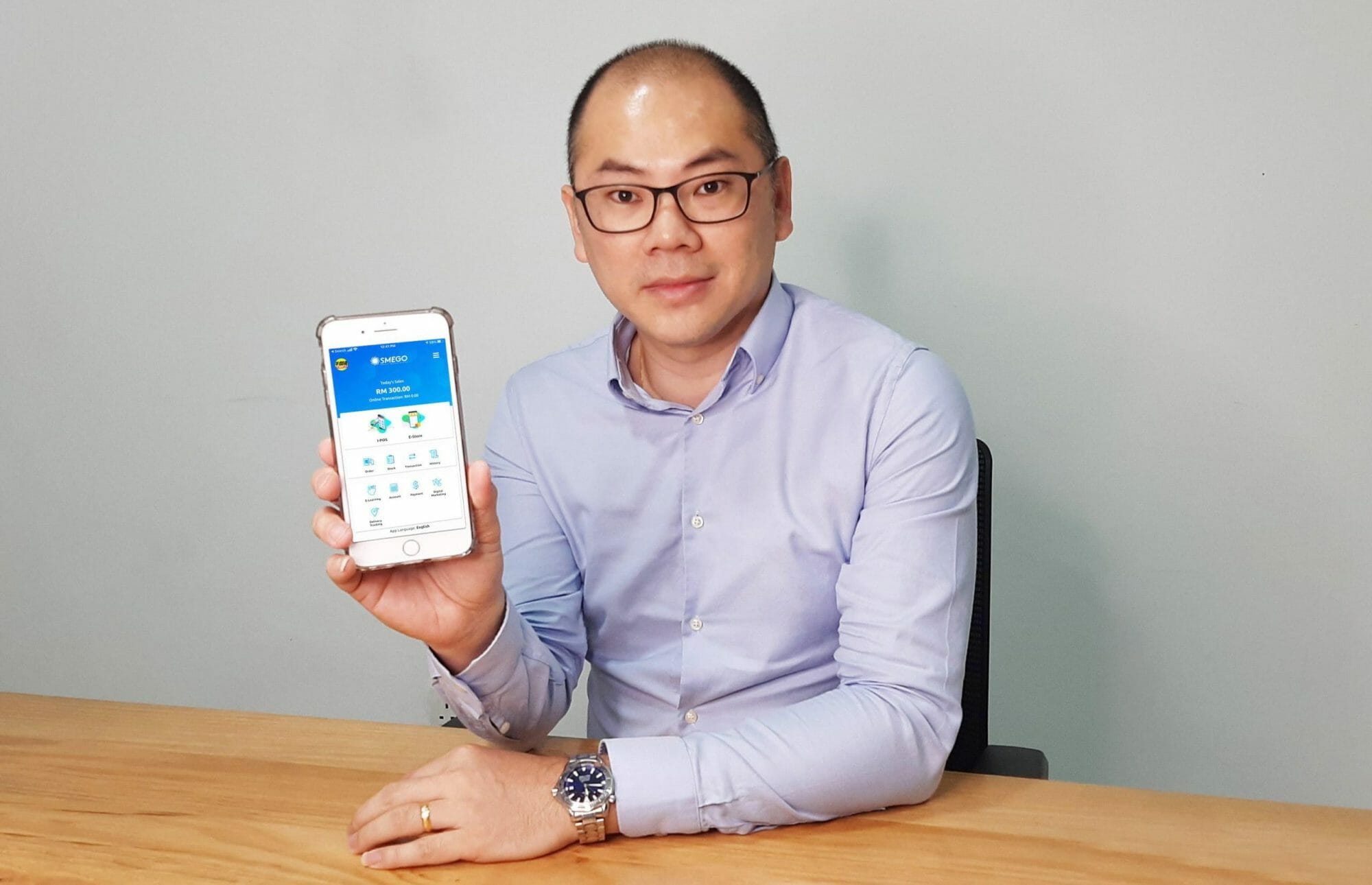 Helping SMEs And SMEs Digitalise Their Businesses; SMEGO - BusinessToday