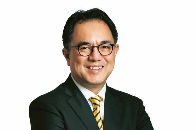Bursa Malaysia Appoints Former Maybank CEO Tan Sri Farid As Non ...