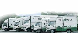 tex cycle - BusinessToday