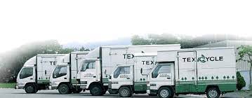 Tex Cycle's New Venture Green Lagoon Technology in Renewables ...