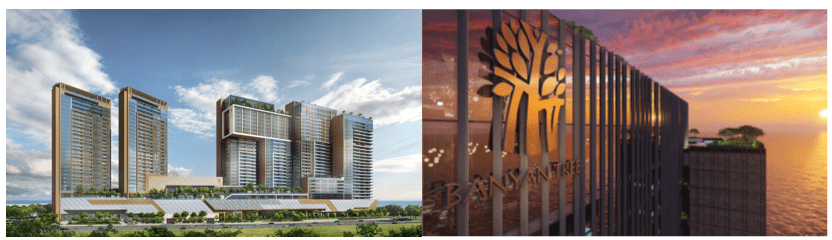 Banyan Tree Group Debuts in the Philippines with Luxury Residencies in ...