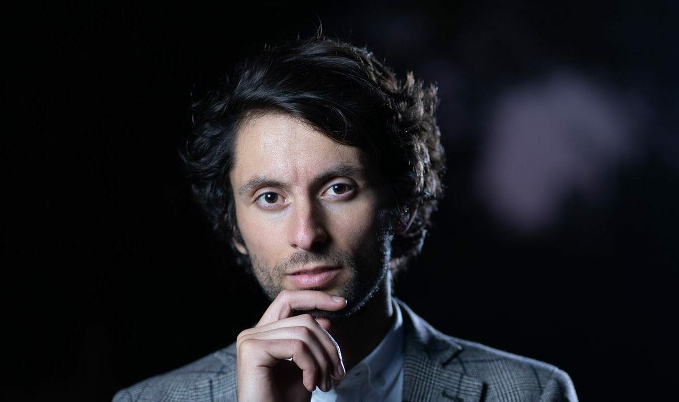 The Biggest Trap Of Entrepreneurship: Happiness ≠ Achievement ...