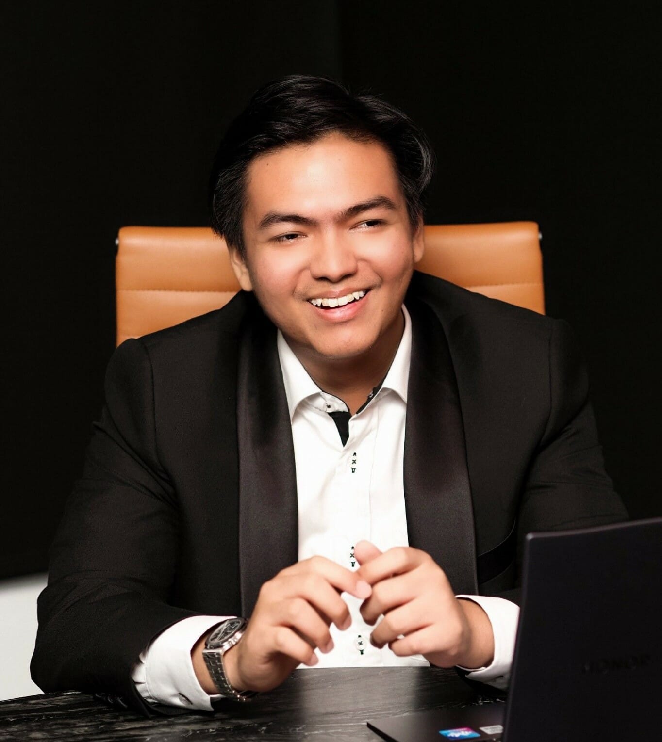 Exclusive Interview with Malaysian Genomics Executive Director Azri ...