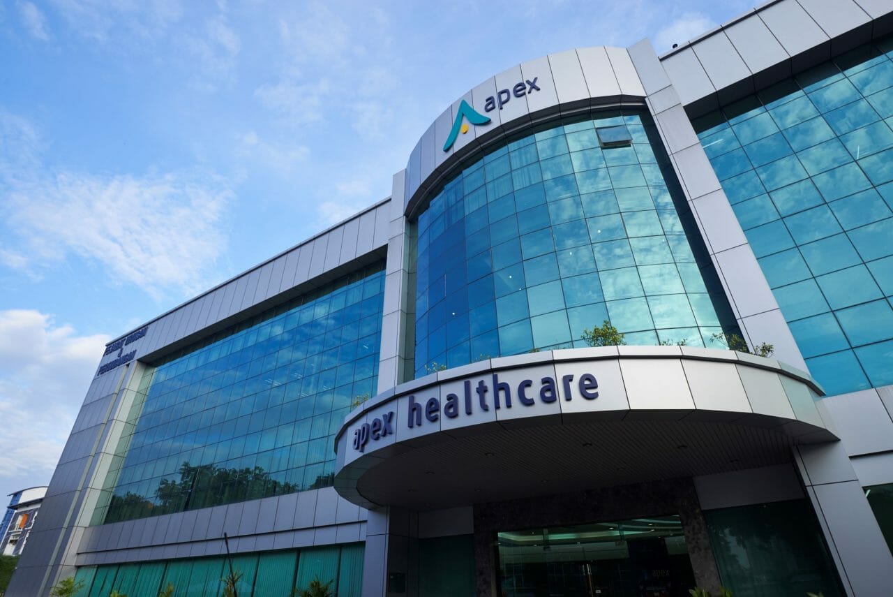 Apex Healthcare FY2023 Profits Surge Nearly 4 Fold To RM397 Million