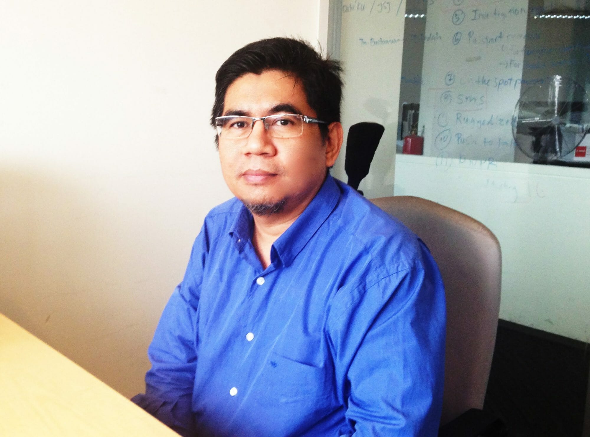 TricubesNCR JV To Scale New Heights Under Ahmad Azhar - BusinessToday