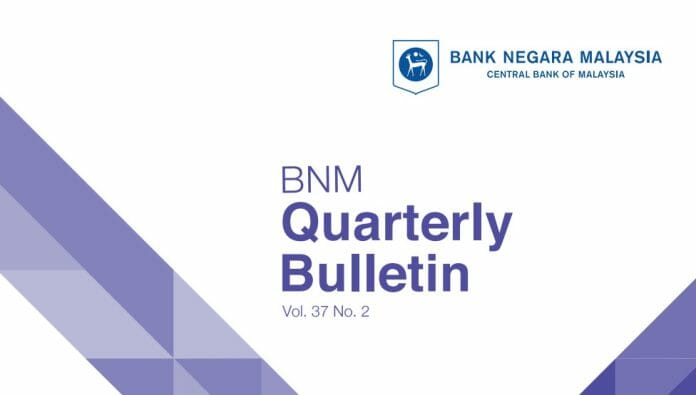 BNM: Q2 Sees Higher Growth In Domestic Demand Of 13%, With Increased ...