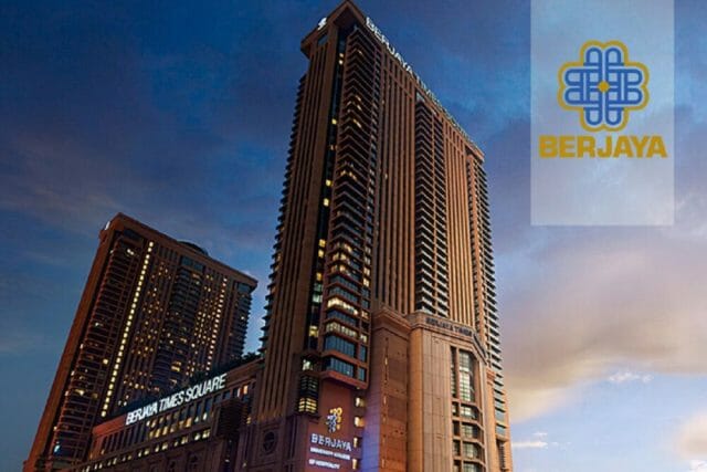 Berjaya Land Eyes Projects On Rare Earth, Durian, Grass In Perlis