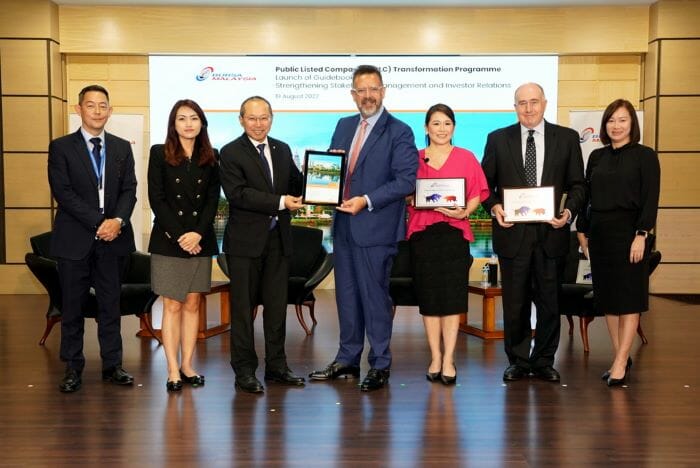 Bursa Releases PLC Transformation Programme Guidebook 3