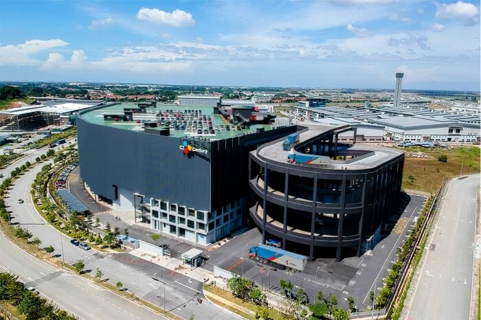 CJ Century Appoints New Deputy Chief Executive Officer