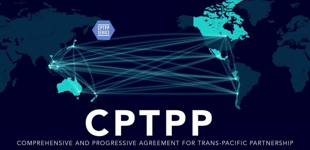 UK Entry Into CPTPP, Eliminating Palm Oil Import Tariff A Triumph, Says ...