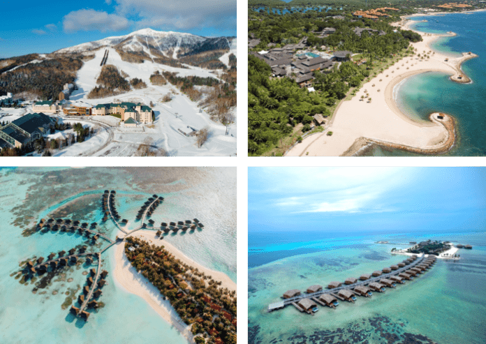 Club Med Offers Malaysians Up To 35% Discount For Exotic Destinations