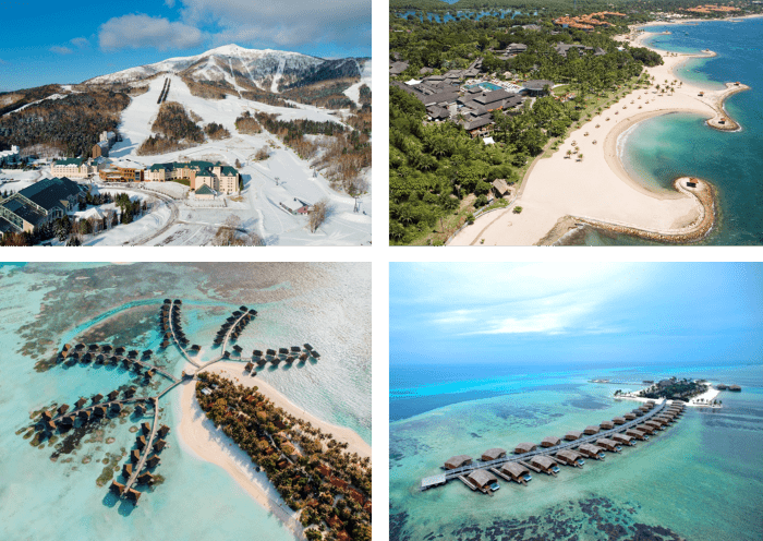 Club Med Offers Malaysians Up To 35% Discount For Exotic Destinations