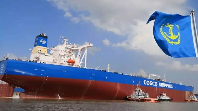 HK-Listed Stocks with Bullish Traction: COSCO Shipping, China Graphite ...