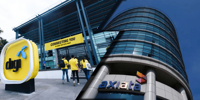 Axiata Shareholders Approve Proposed Celcom-Digi Merger