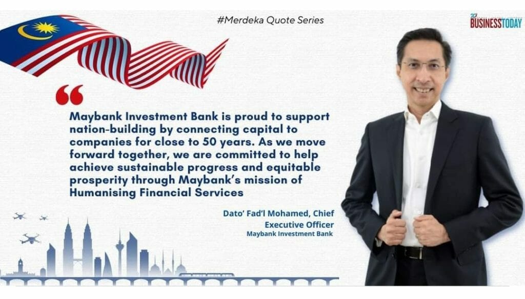 Passionate Malaysian Captains And Their Merdeka Day Aspirations ...