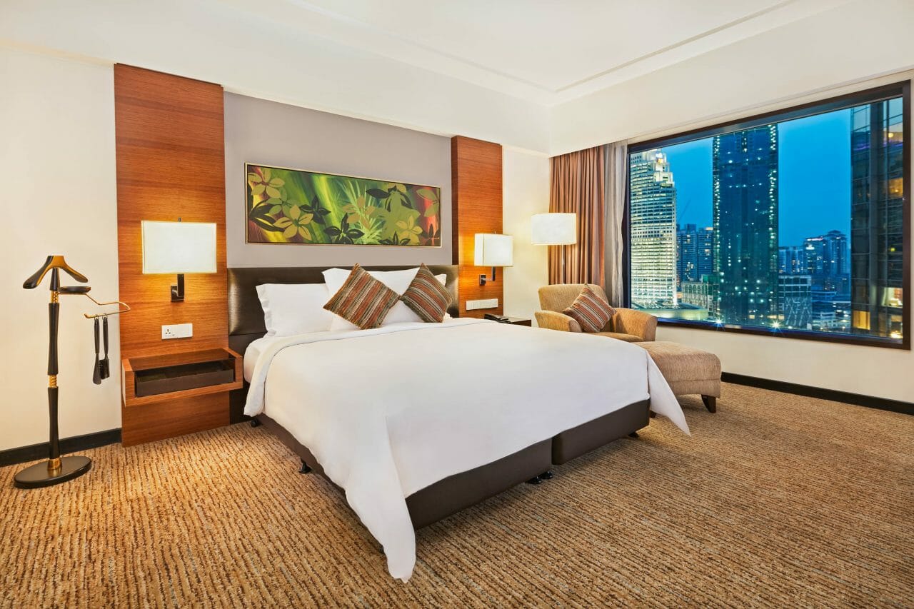 Embark On A Beautiful Journey With Impiana KLCC Hotel - BusinessToday
