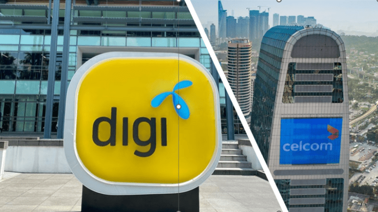 Done Deal, Axiata And Telenor Complete Merger Of Celcom and Digi