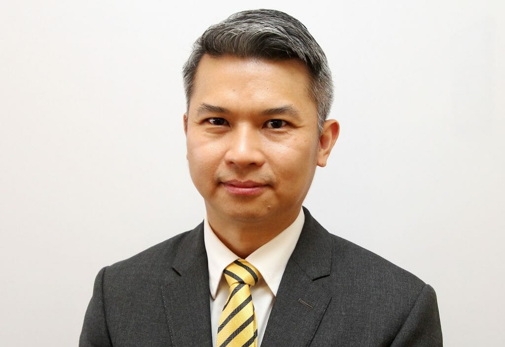 Maybank Appoints Dr Siew Chan Cheong As New Group Chief Strategy ...