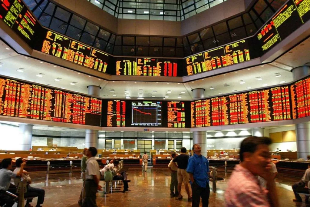 Market Prices Reflective Of Current Threats Posed By Global Risks To ...