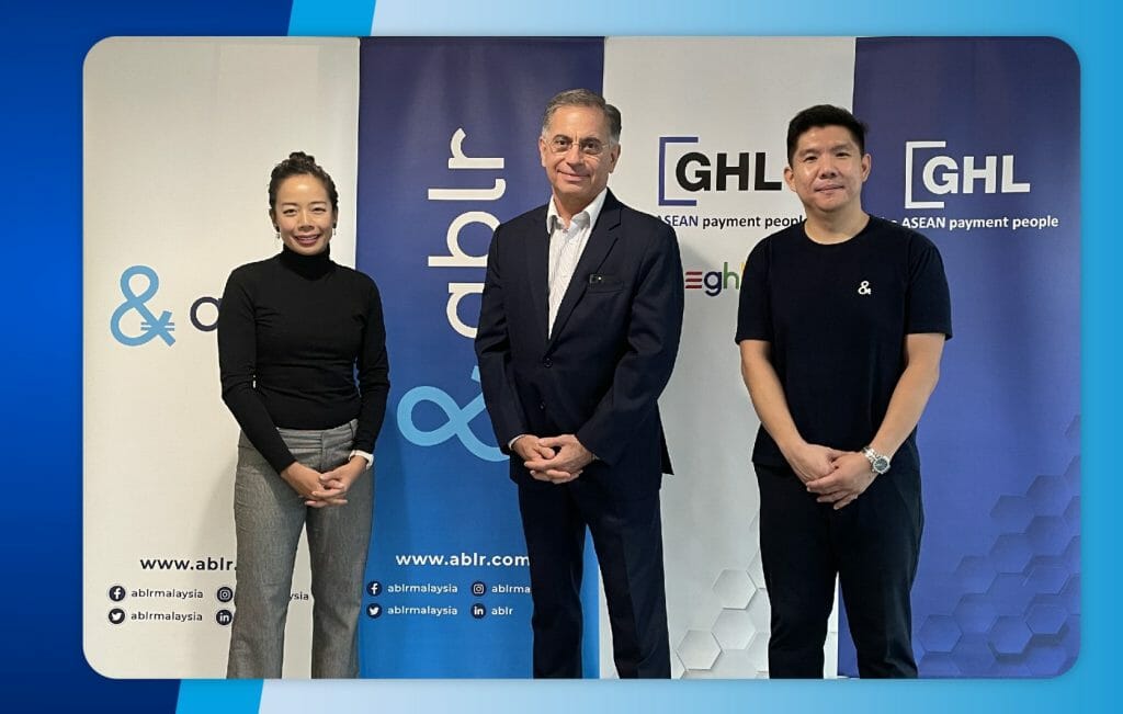 GHL Partners Ablr To Expand Digital Payment Services - BusinessToday