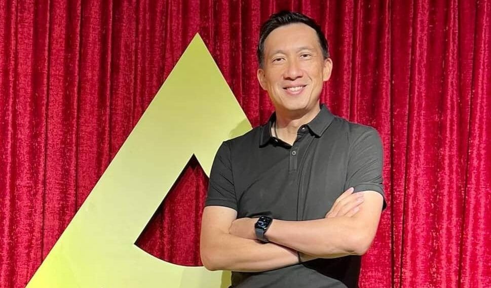 Atome Malaysia Appoints Gary Yeoh As General Manager - BusinessToday