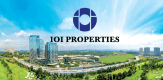 ioi properties - BusinessToday
