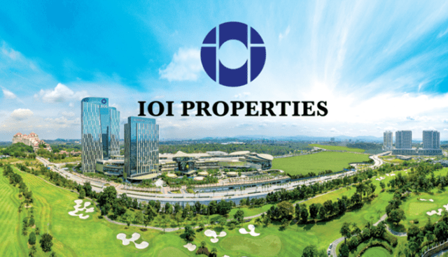 IOI Properties 2024 Outlook Brighter From China, Singapore And Malaysia ...