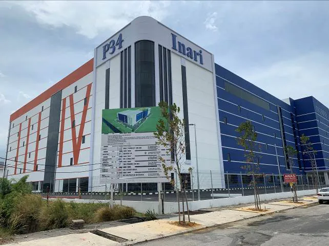 INARI Poised to Grow in New China Venture - BusinessToday