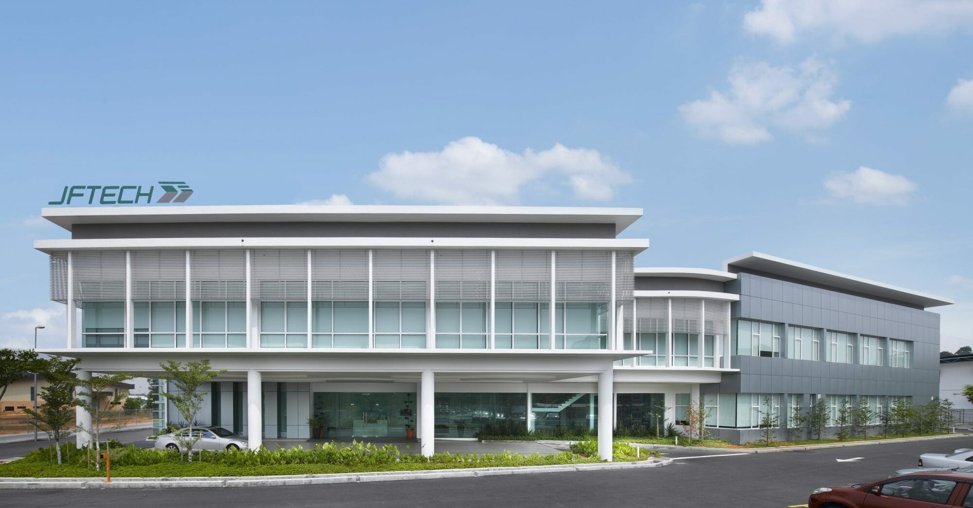 JF Tech's Revenue & Net Profit Hit All-Time High - BusinessToday