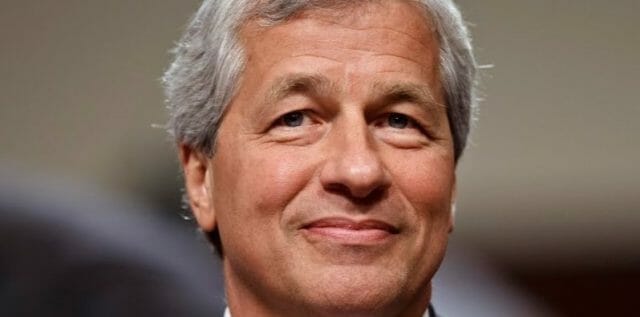 Here’s What JP Morgan CEO Jamie Dimon Got Wrong–And Meta Got Right ...