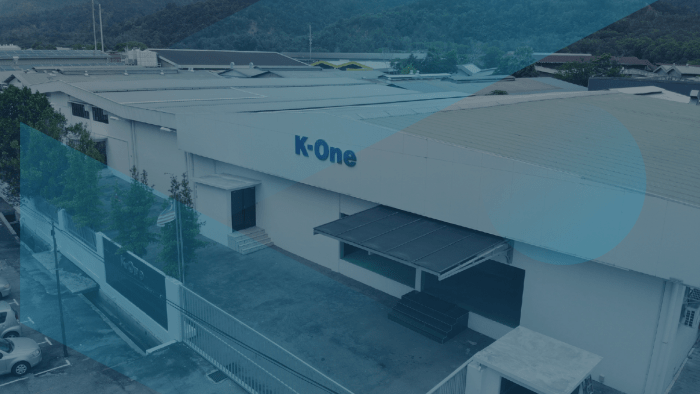K-One Tech Receives 5 Year Extension To Import Covid-19 Antigen Test Kit