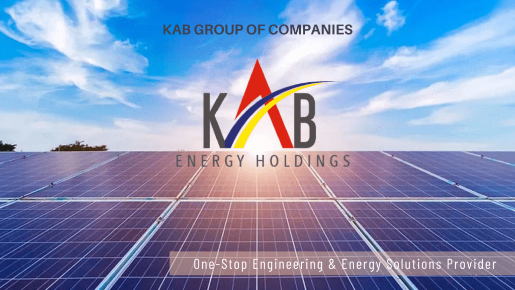 KAB Sustainable Energy Unit Acquires Solar PV Provider For RM5.3 ...