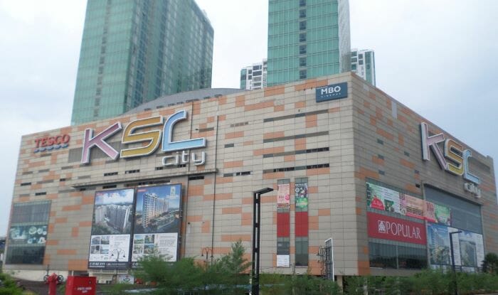 KSL To Purchase 13 Parcels Of Johor Land From Tropicana For RM109.8 Million