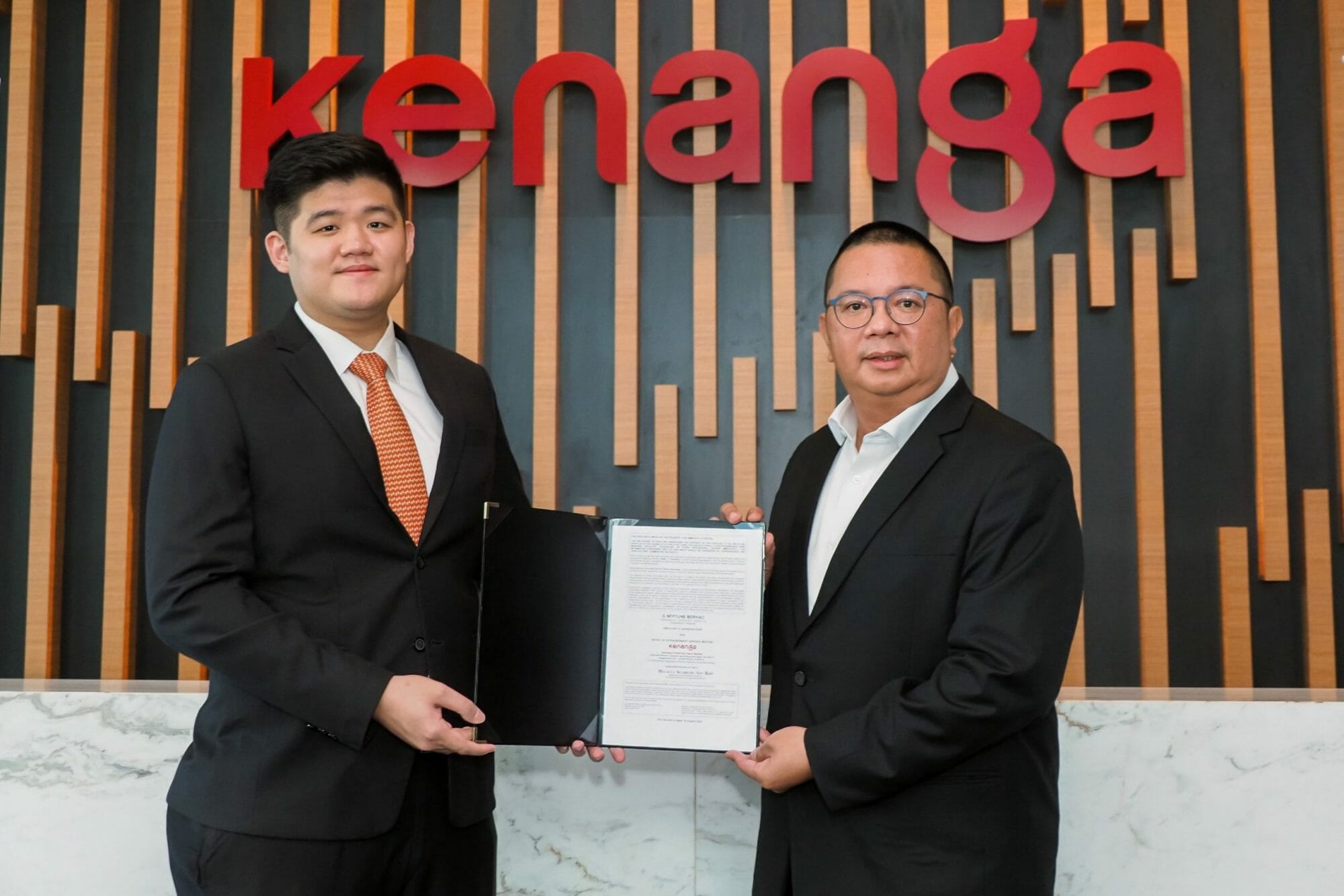 G Neptune Seeks Shareholders' Greenlight on Its Regularisation Plan ...