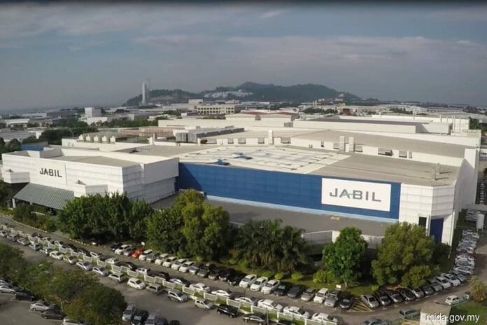 MIDA praises Jabil for fast-tracking automation, digitalisation in ...