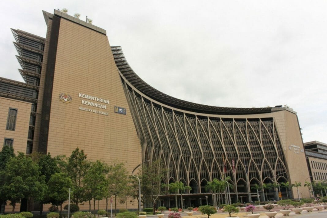 MOF Shares Latest SST Expansion And Sectors After Feedback