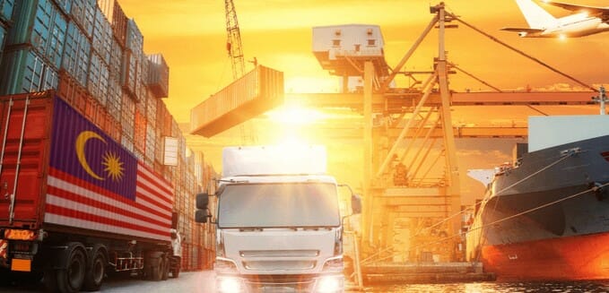 Malaysia's Import Sector Surges: Analysis Reveals Robust Growth Across ...